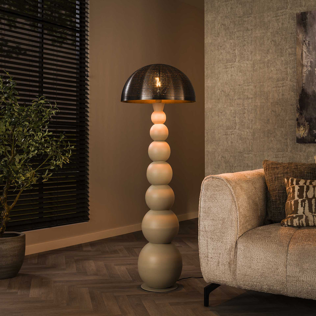 Living Room Lighting | Tips and Inspiration Blog | Dimehouse