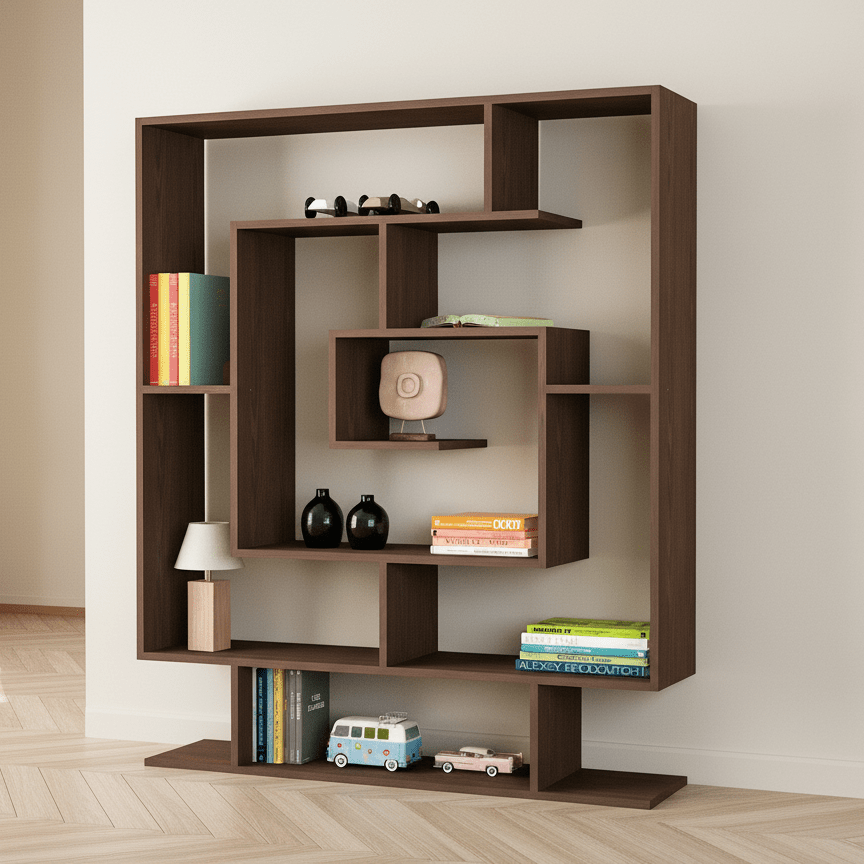 Looking to buy a bookcase? Check out the collection! | Dimehouse