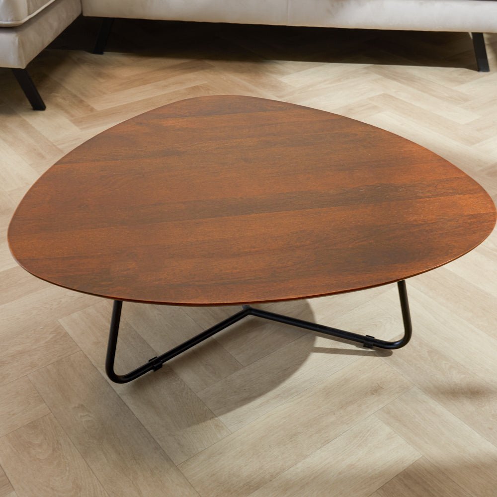 Organic Coffee Tables | Natural Shapes | Dimehouse
