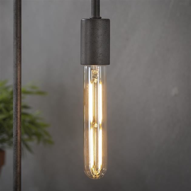 LED Filament Light Bulb Tube 18.5 cm – Dimehouse