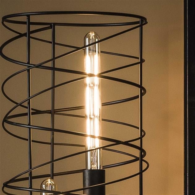 LED Filament Light Bulb Tube 30 cm – Dimehouse