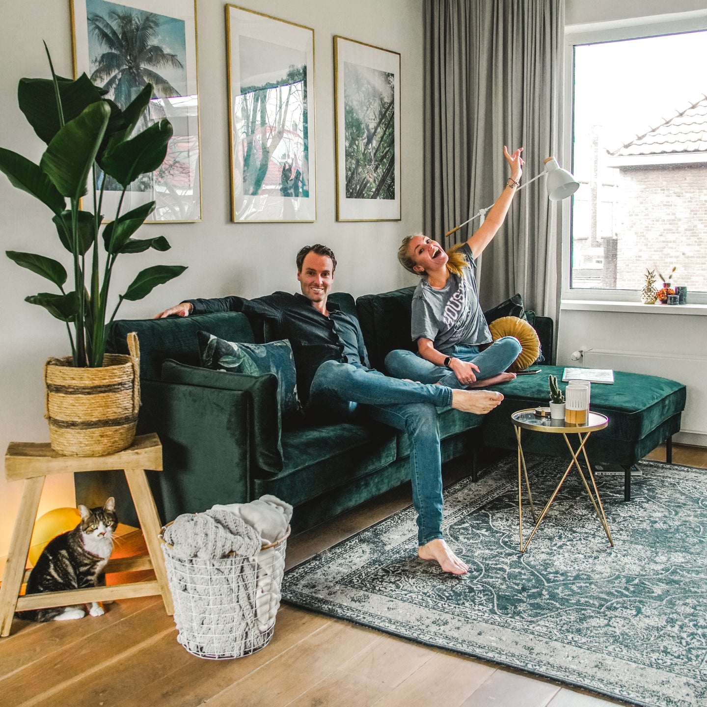 Dimehouse - Stylish Homes, Savvy Prices!